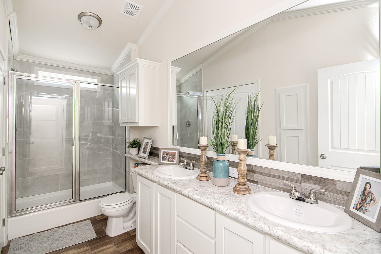 Eagle J56FP8 & J60EP8 - Smart Cottage Homes