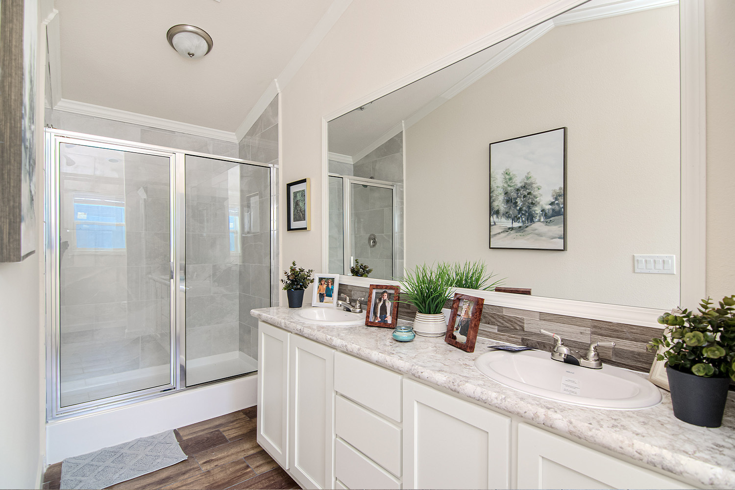 Eagle J56FP8 & J60EP8 - Smart Cottage Homes