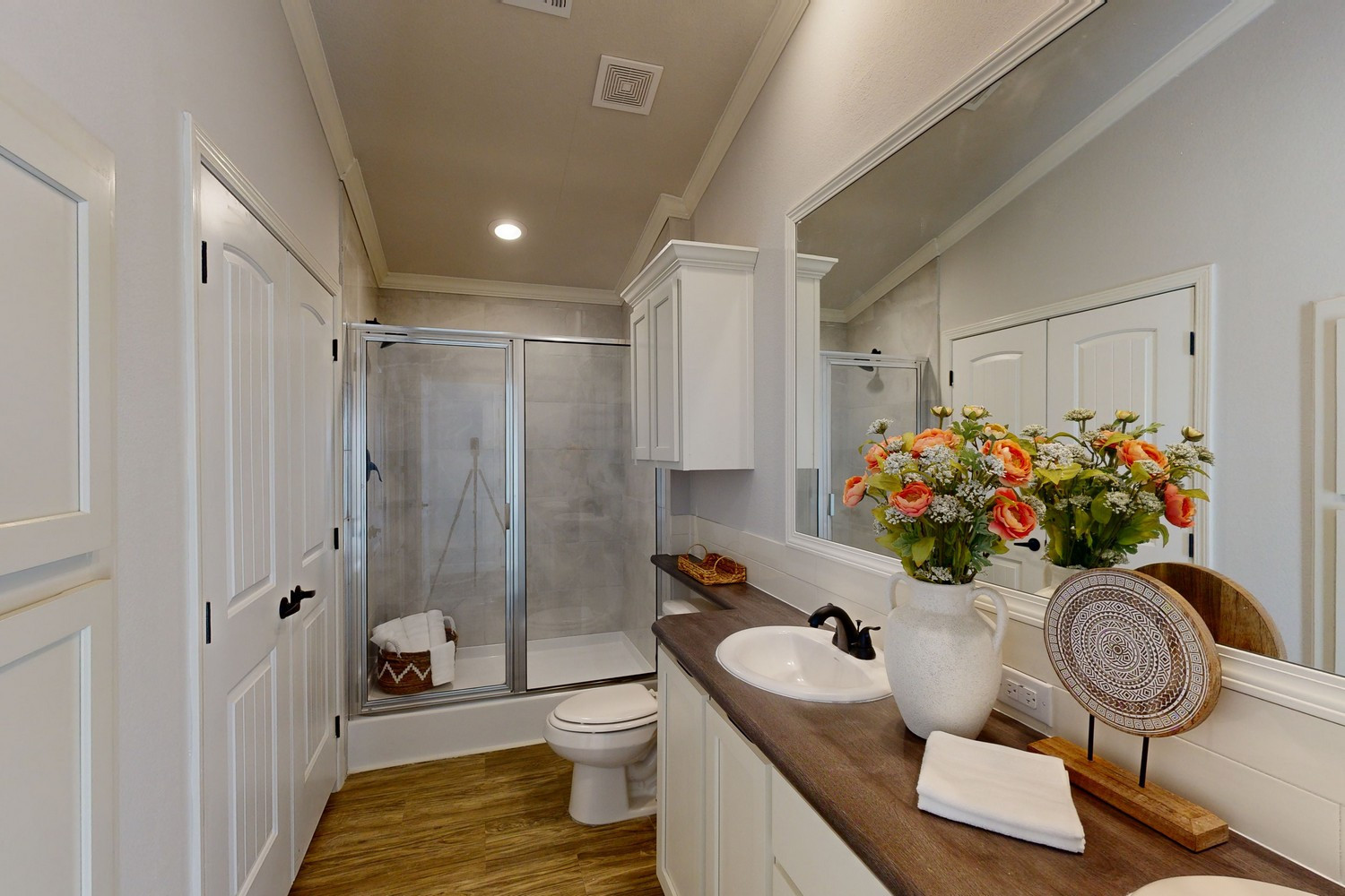 Eagle J56FP8 & J60EP8 - Smart Cottage Homes