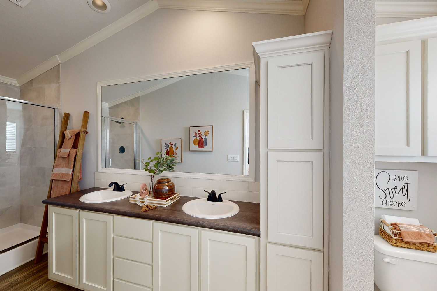 Eagle J56FP8 & J60EP8 - Smart Cottage Homes