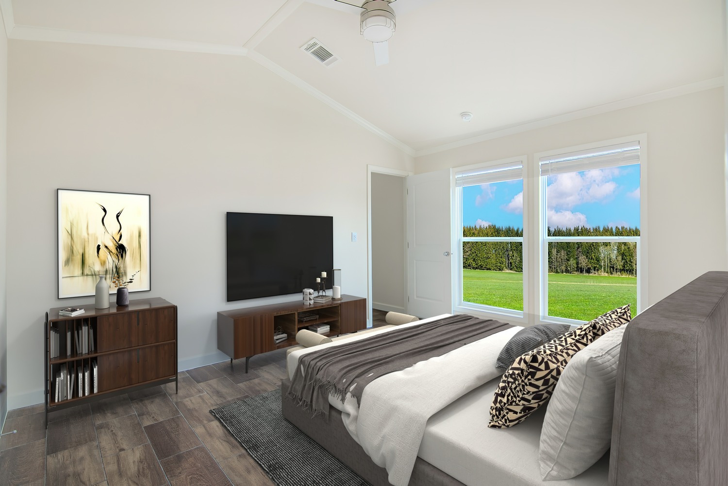 Eagle J56FP8 & J60EP8 - Smart Cottage Homes