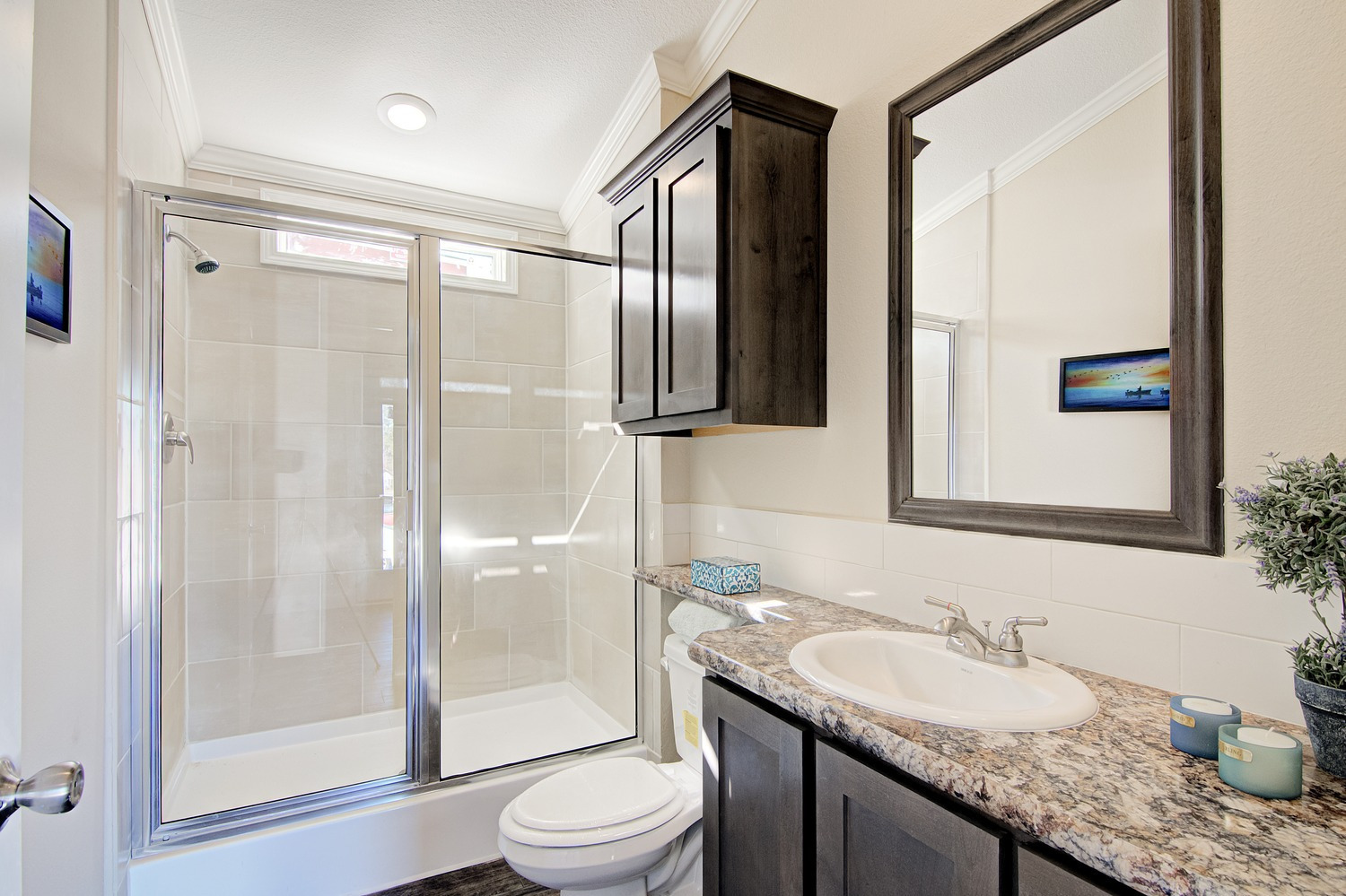 Eagle J56FP8 & J60EP8 - Smart Cottage Homes