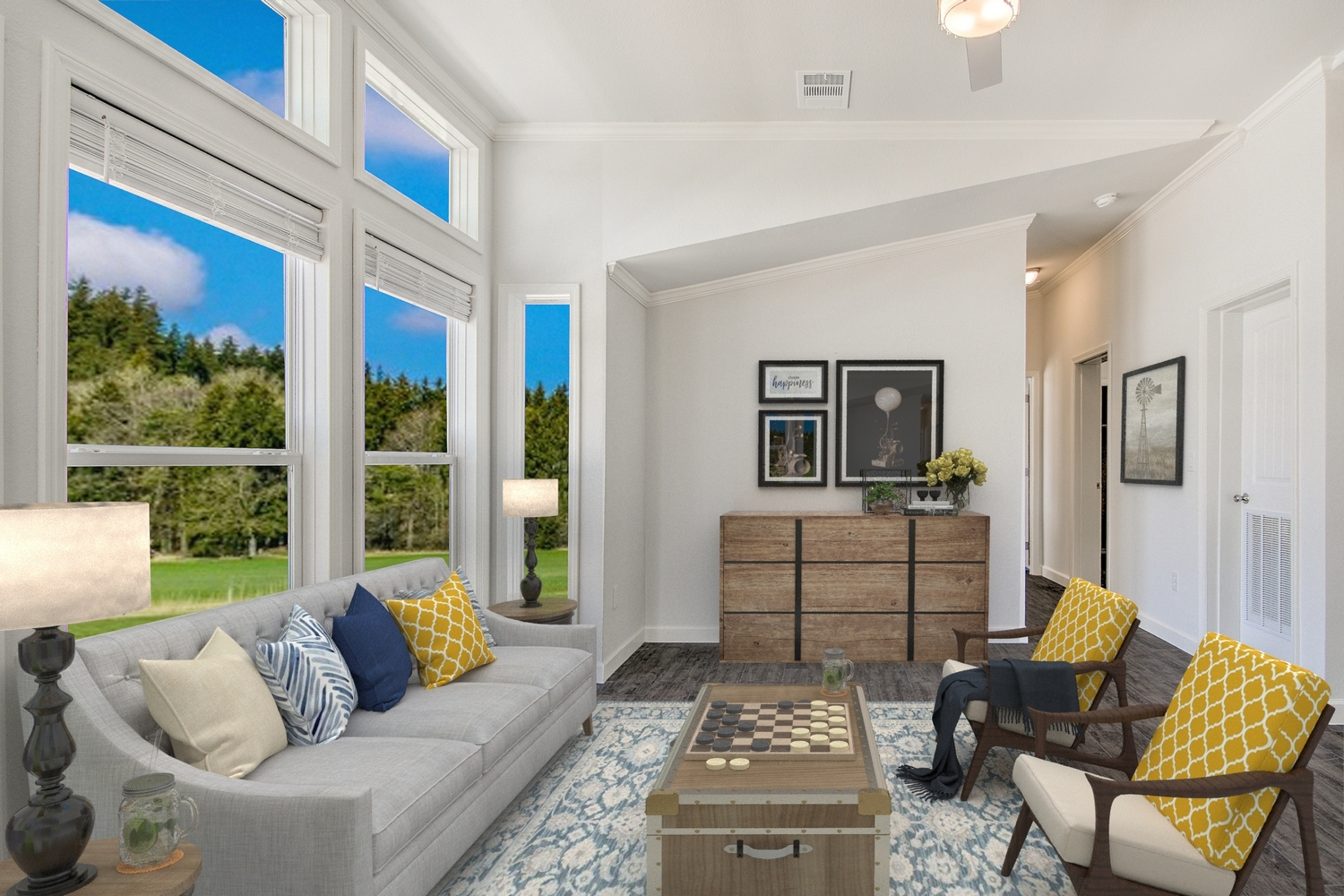 Falcon L40EP8 - Smart Cottage Homes