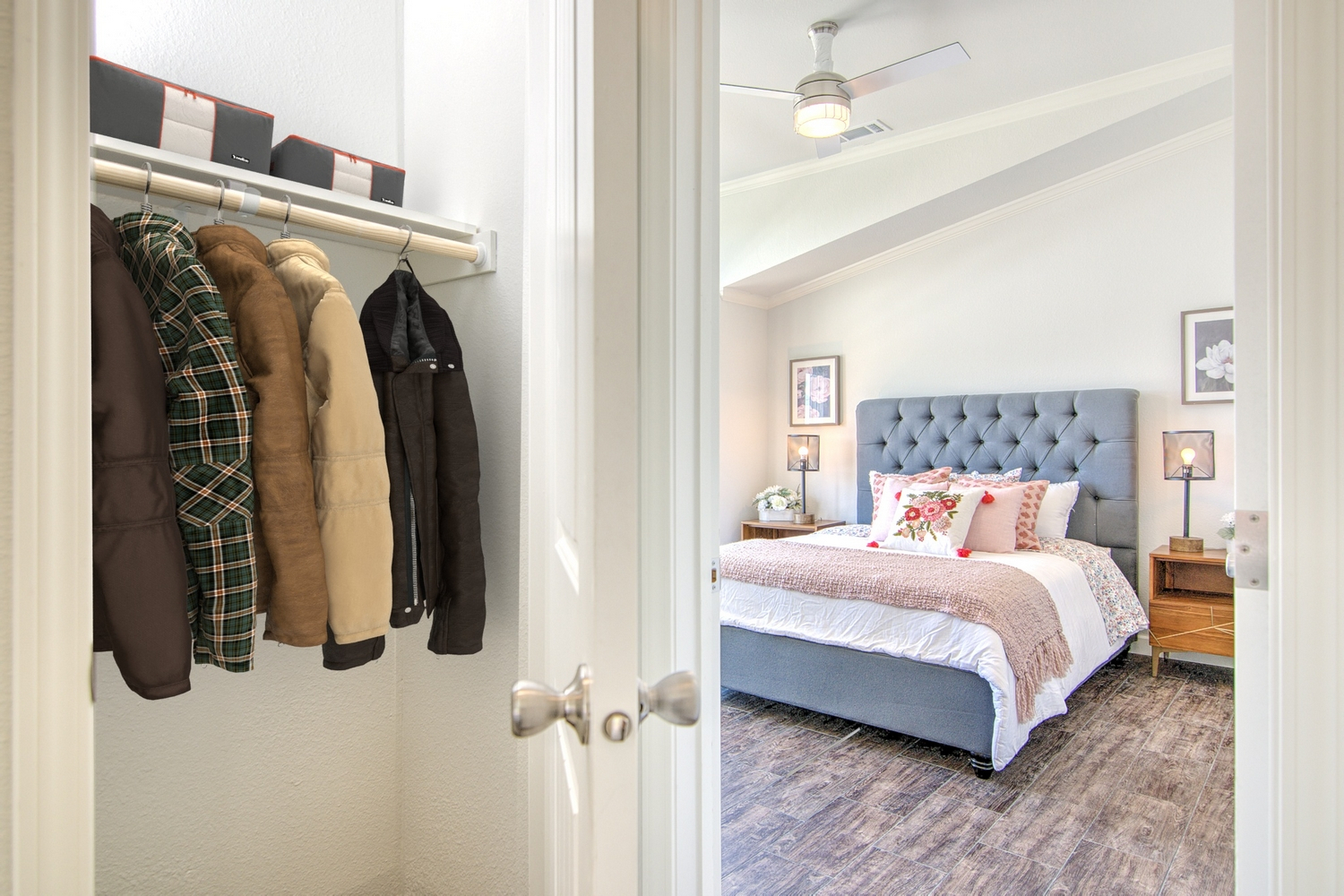 Falcon L40EP8 - Smart Cottage Homes