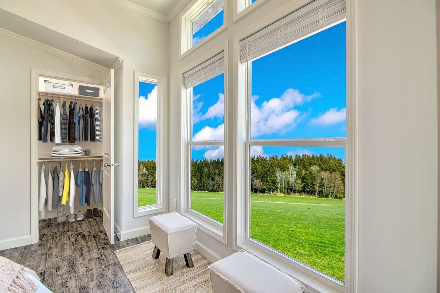 Falcon L40EP8 - Smart Cottage Homes