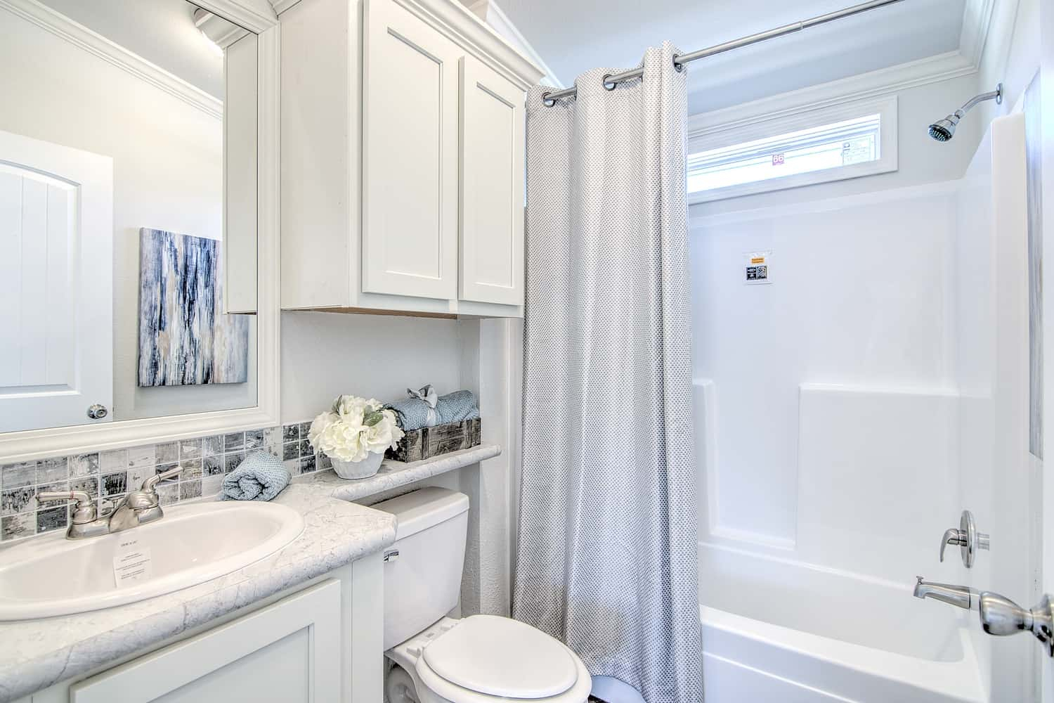 Falcon L40EP8 - Smart Cottage Homes