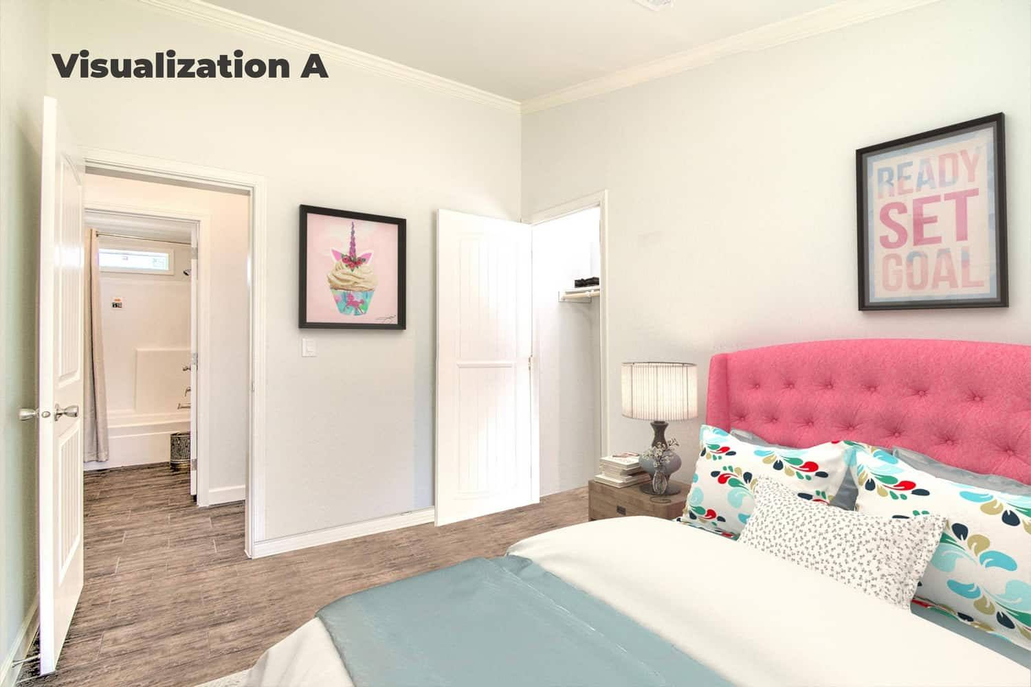 Falcon L40EP8 - Smart Cottage Homes