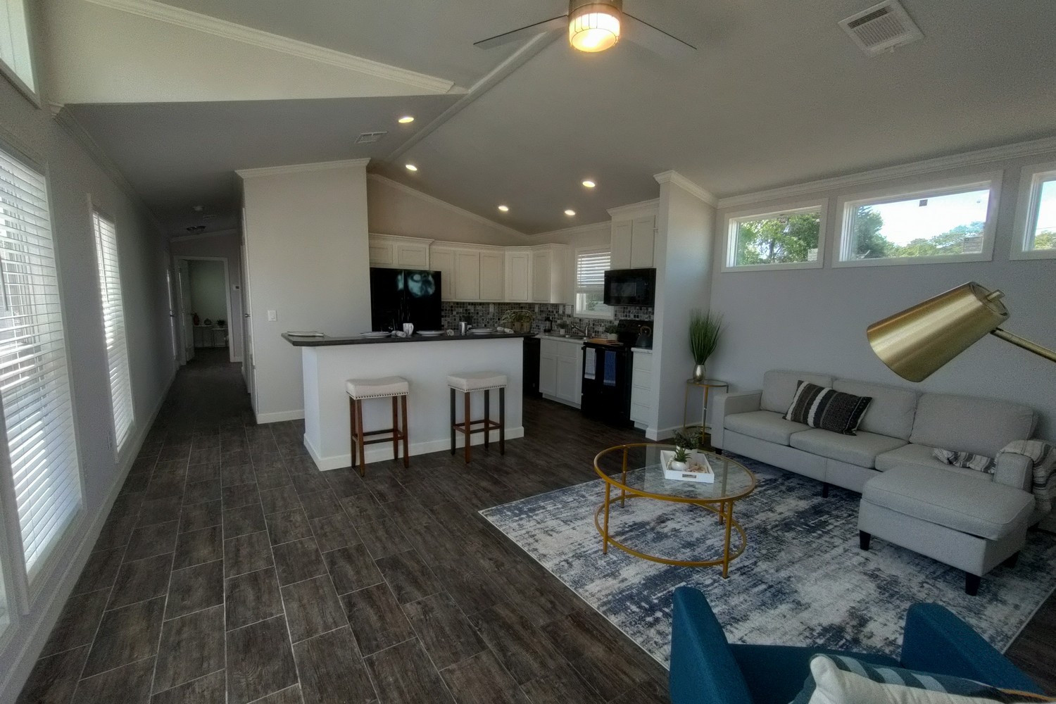 Las Lomas Community - Smart Cottage Homes