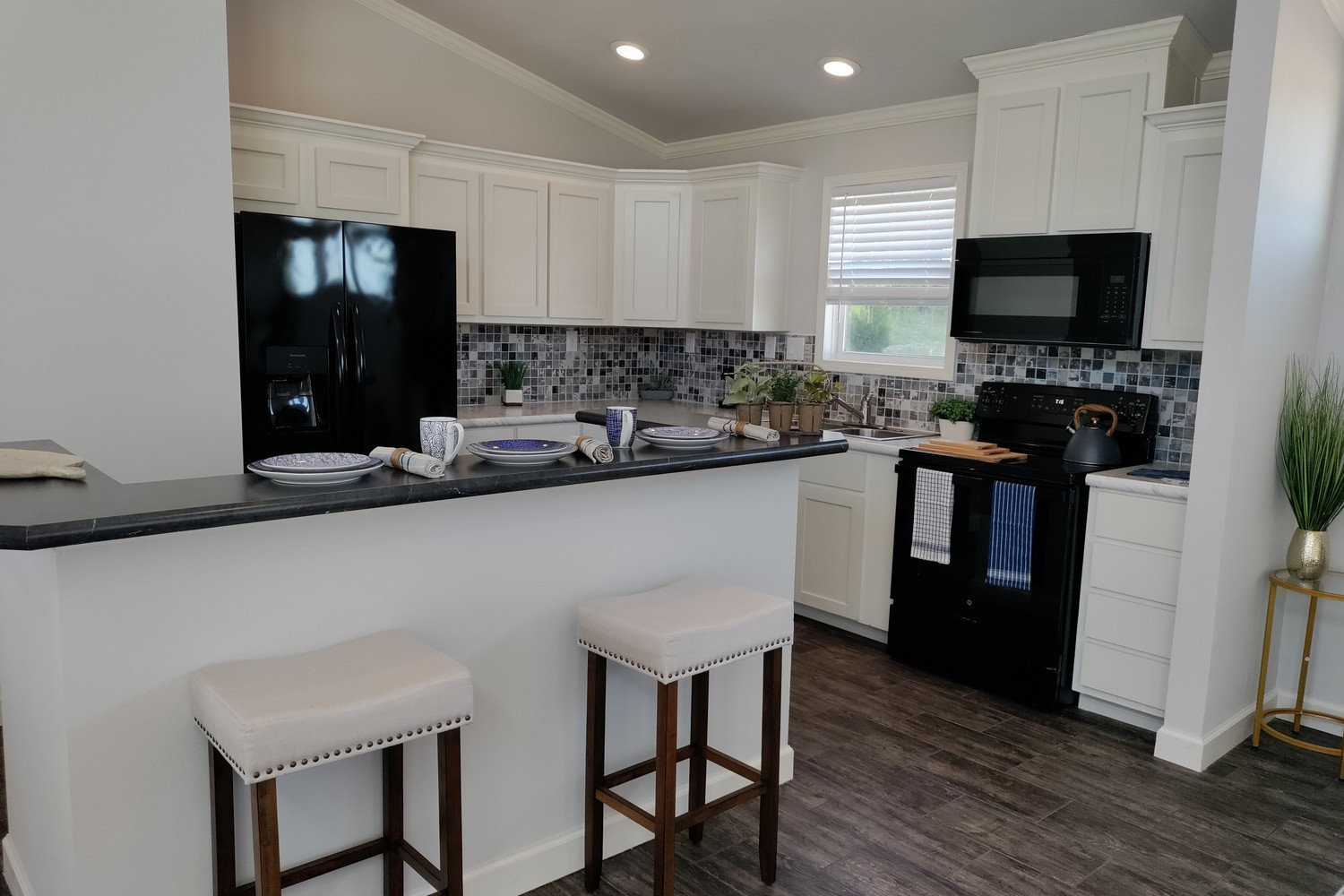 Las Lomas Community - Smart Cottage Homes