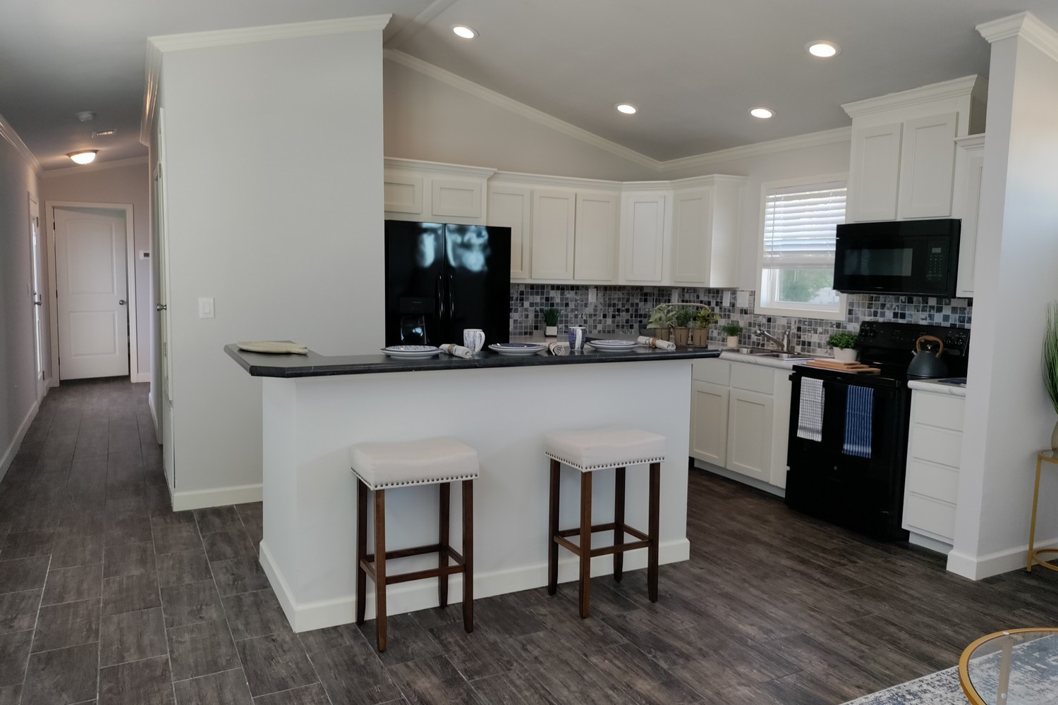 Las Lomas Community - Smart Cottage Homes