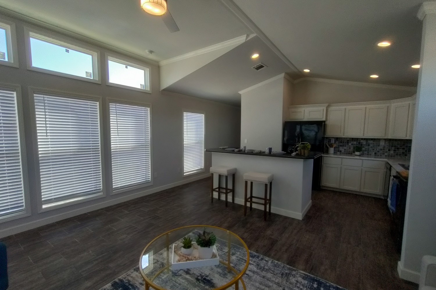 Las Lomas Community - Smart Cottage Homes