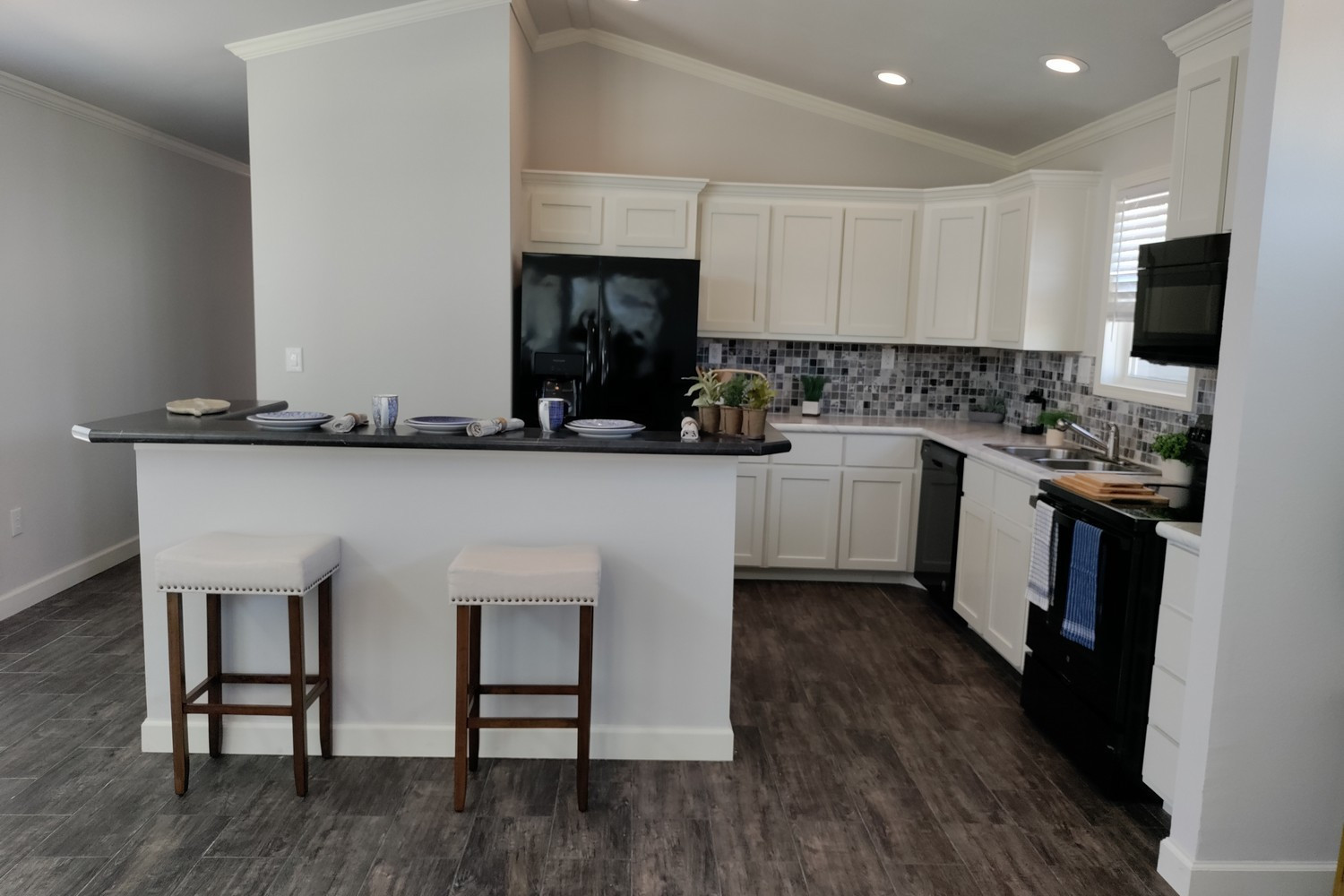 Las Lomas Community - Smart Cottage Homes