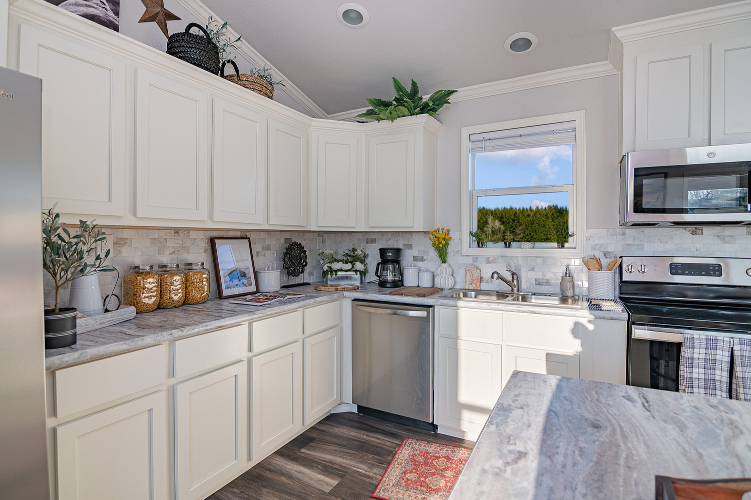 Mockingbird D50EP8 & D54EP8 - Smart Cottage Homes