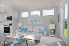 Sandpiper C44EP8 - Smart Cottage Homes