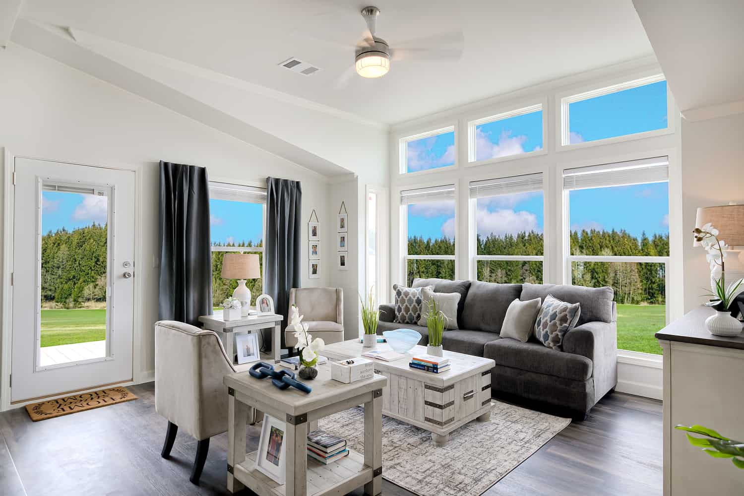 Swan L52EP8 - Smart Cottage Homes