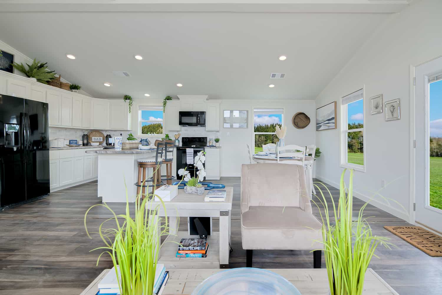 Swan L52EP8 - Smart Cottage Homes