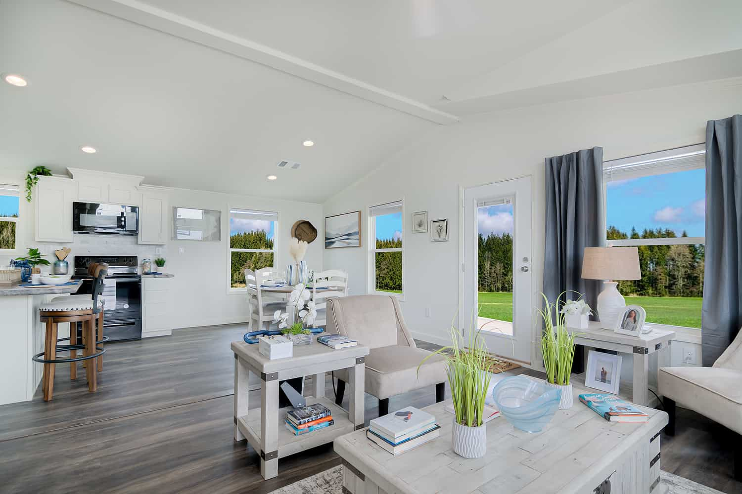 Swan L52EP8 - Smart Cottage Homes