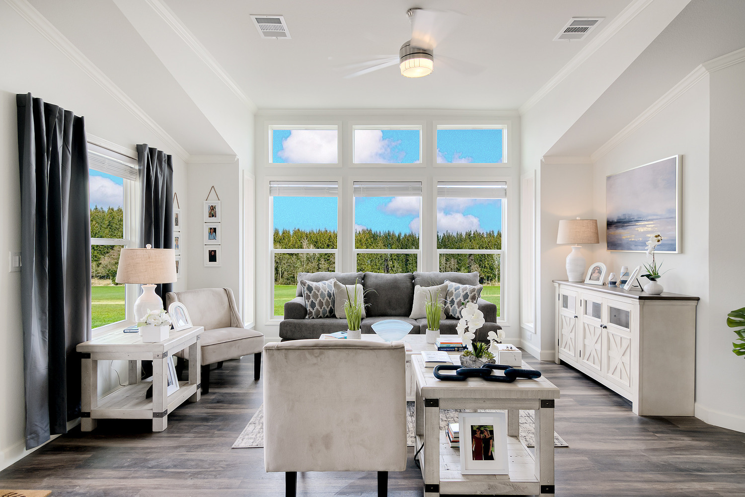 Swan L52EP8 - Smart Cottage Homes