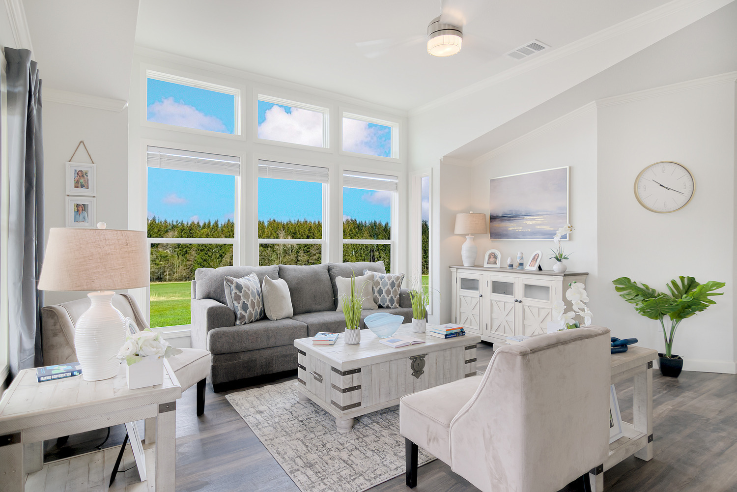 Swan L52EP8 - Smart Cottage Homes