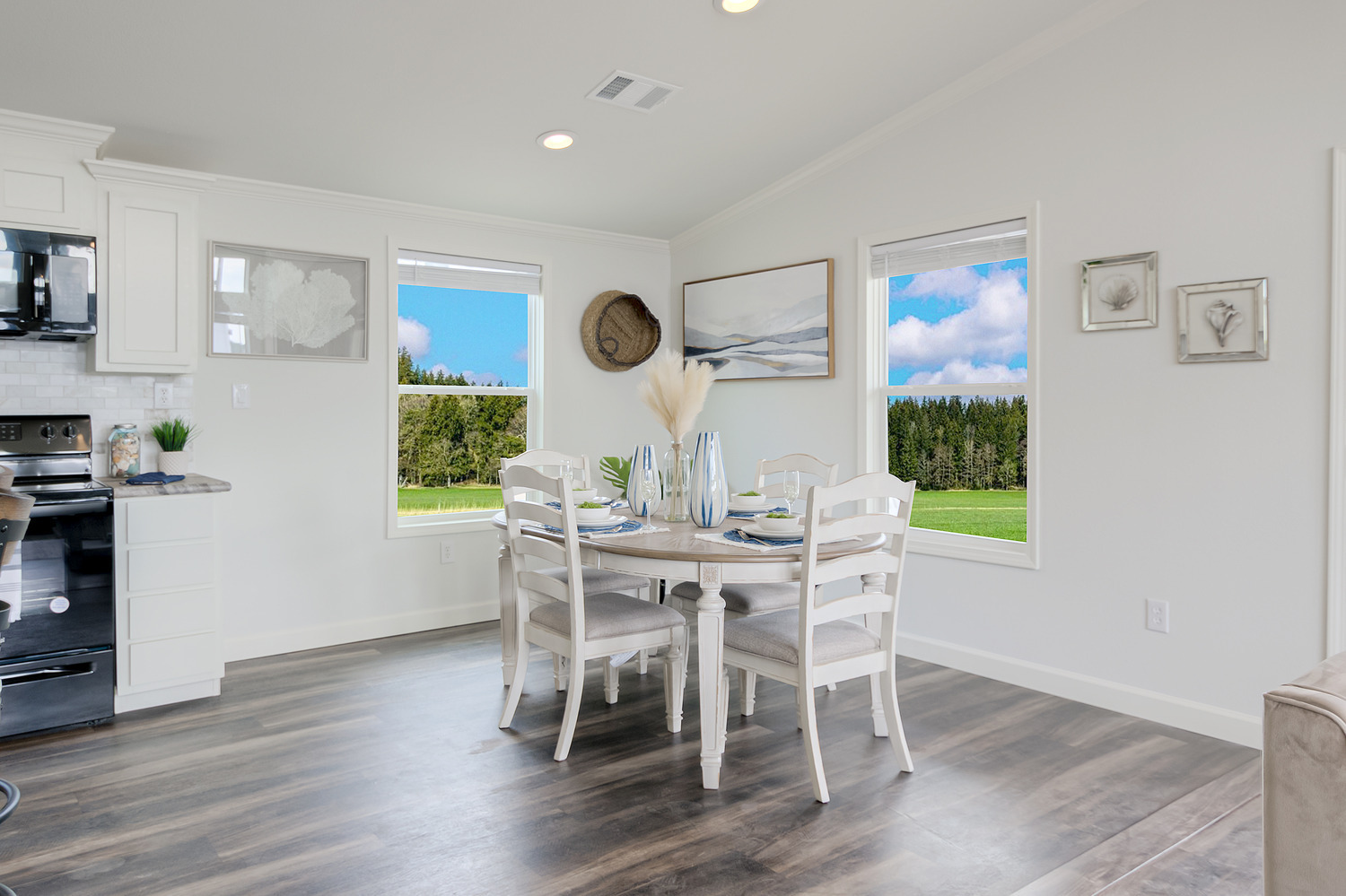 Swan L52EP8 - Smart Cottage Homes