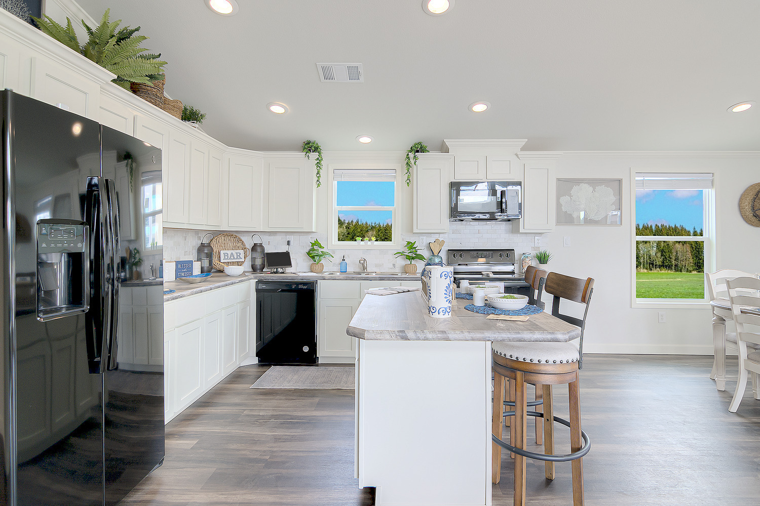 Swan L52EP8 - Smart Cottage Homes