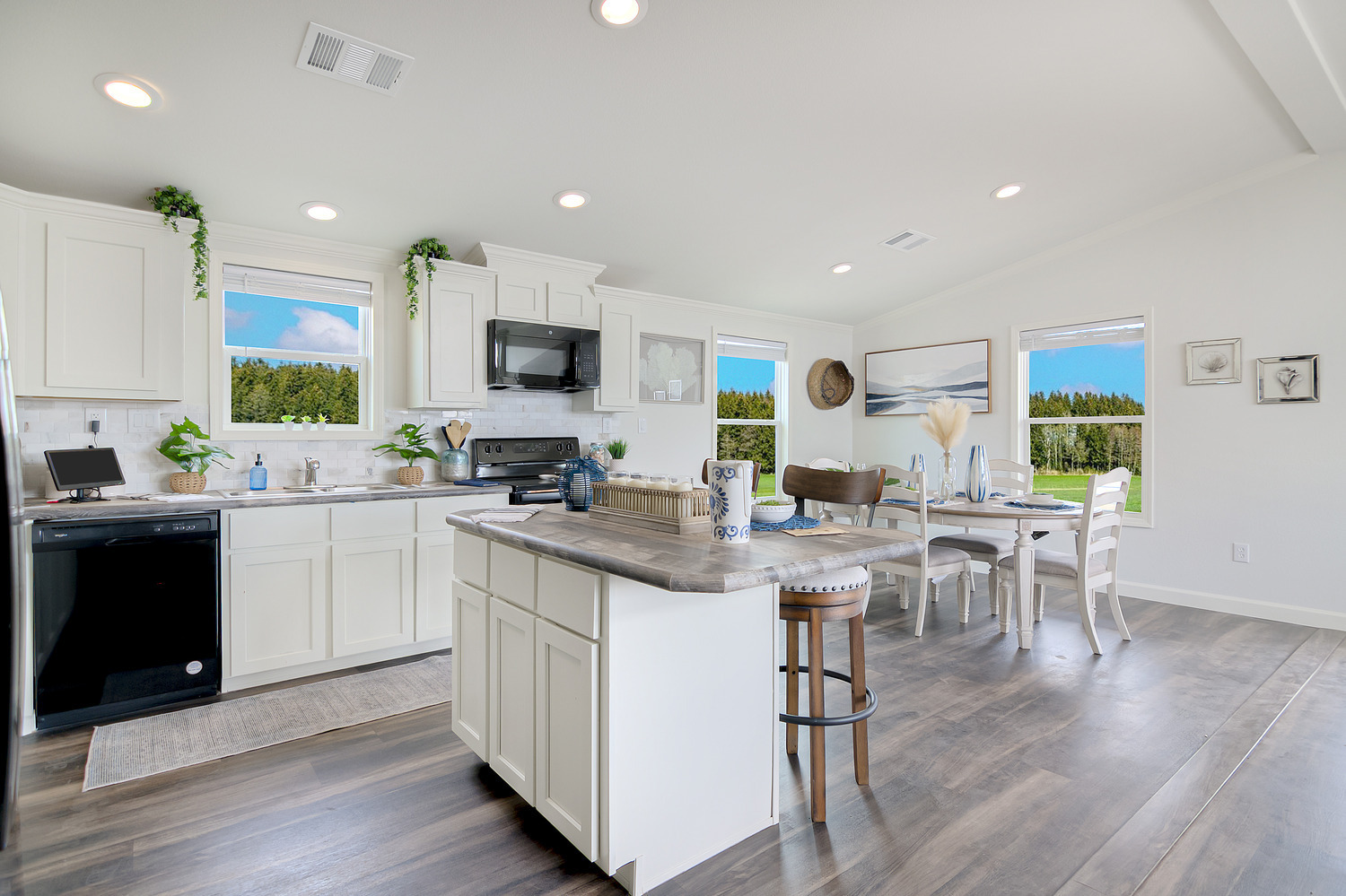 Swan L52EP8 - Smart Cottage Homes