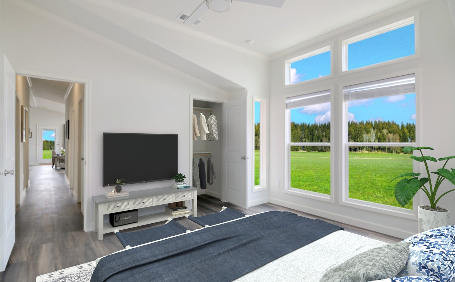 Swan L52EP8 - Smart Cottage Homes