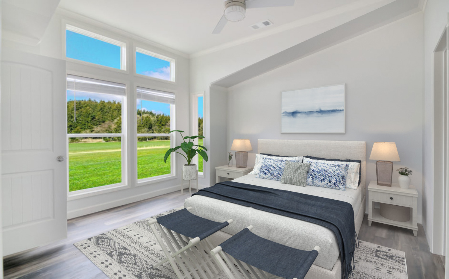 Swan L52EP8 - Smart Cottage Homes