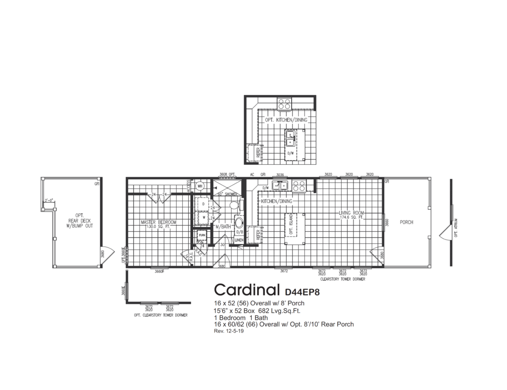 Models - Smart Cottage Homes