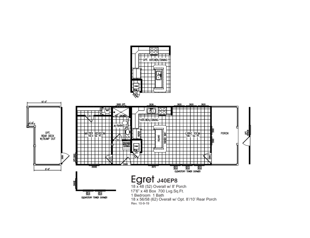 Models - Smart Cottage Homes