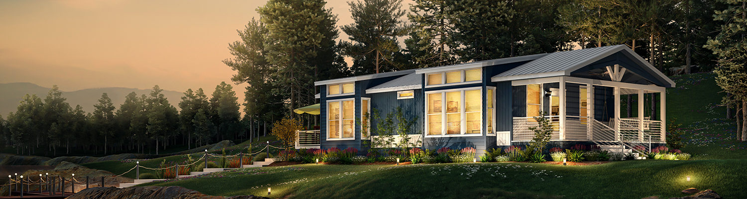 Models - Smart Cottage Homes