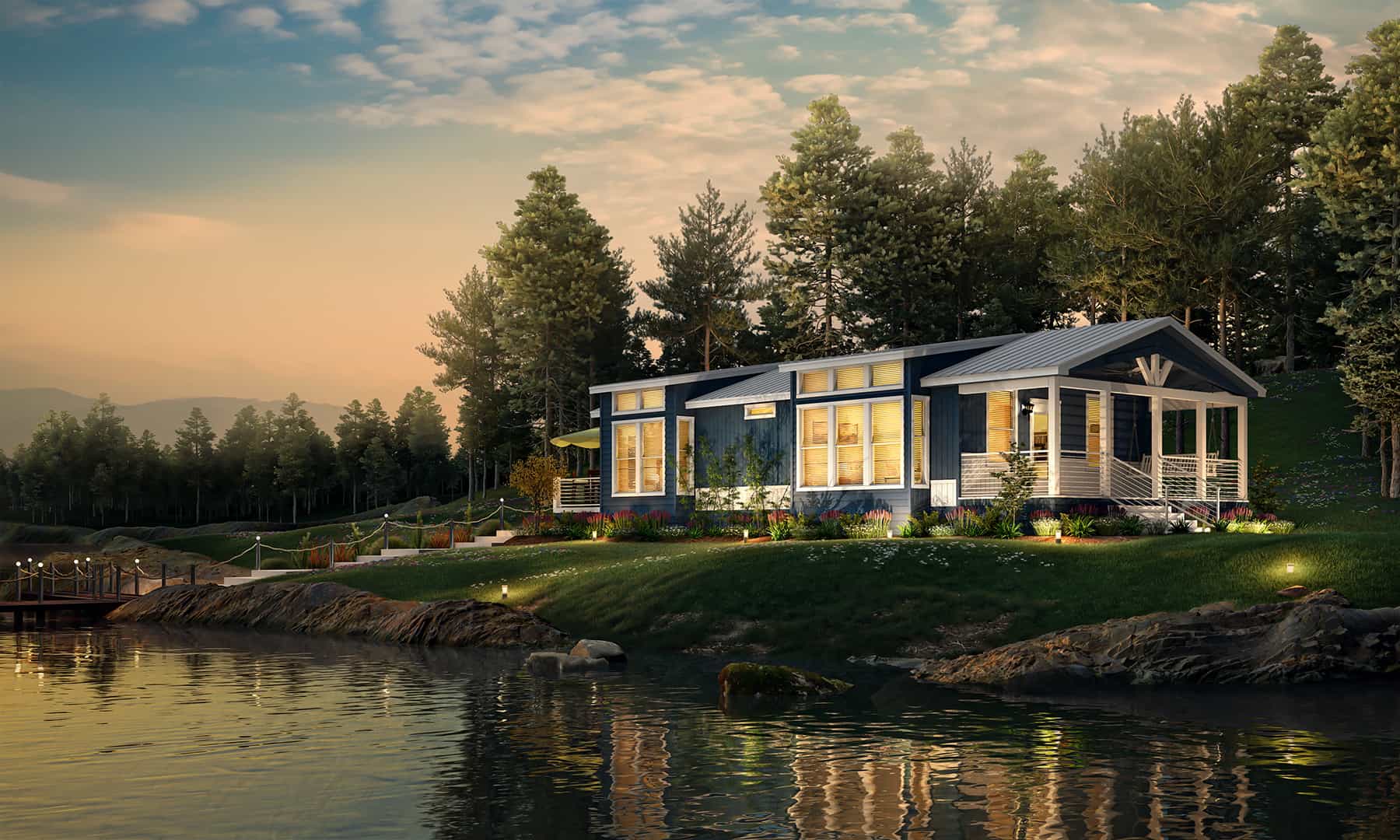 Models - Smart Cottage Homes