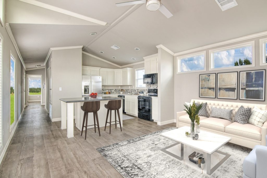 Models - Smart Cottage Homes