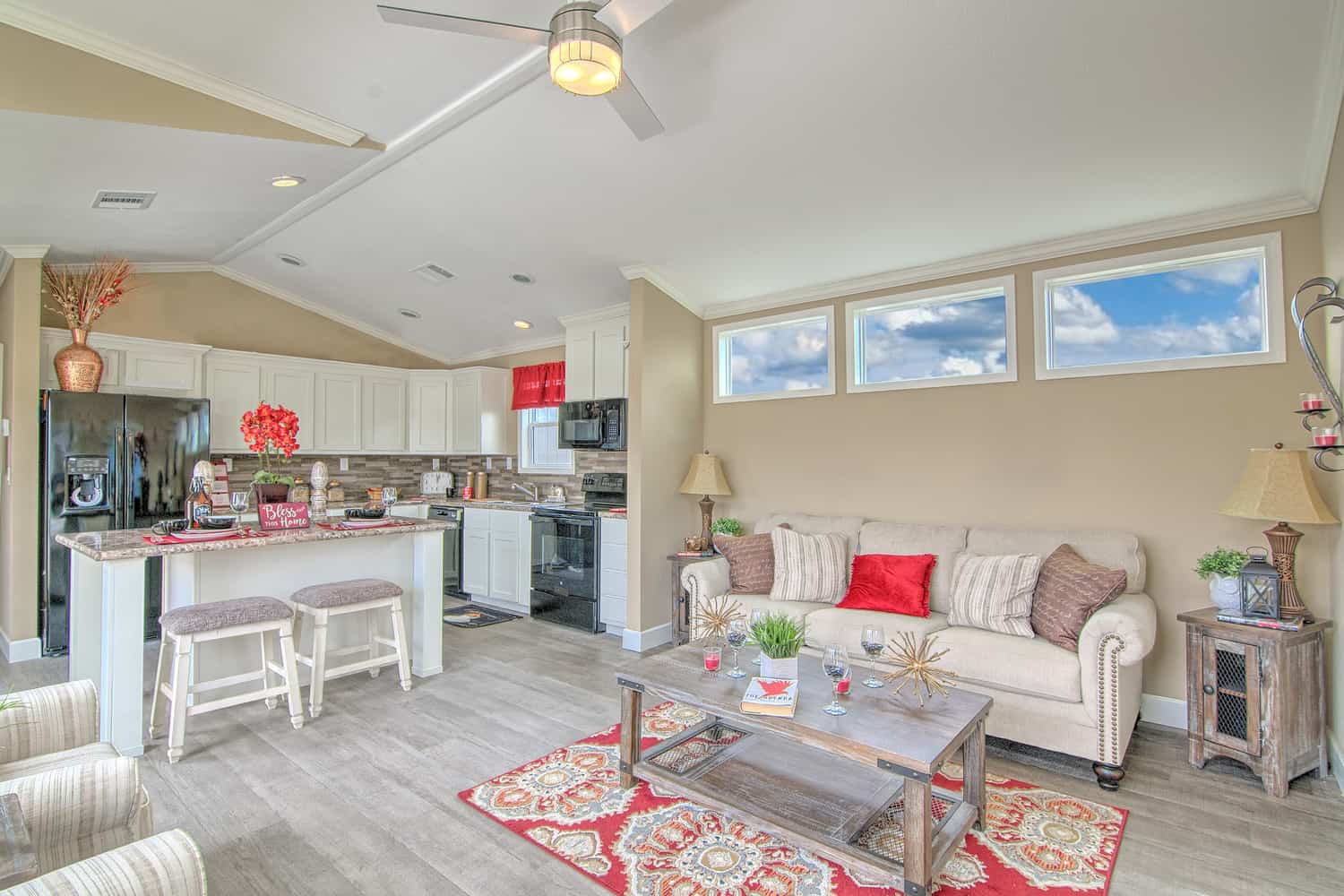 Models - Smart Cottage Homes