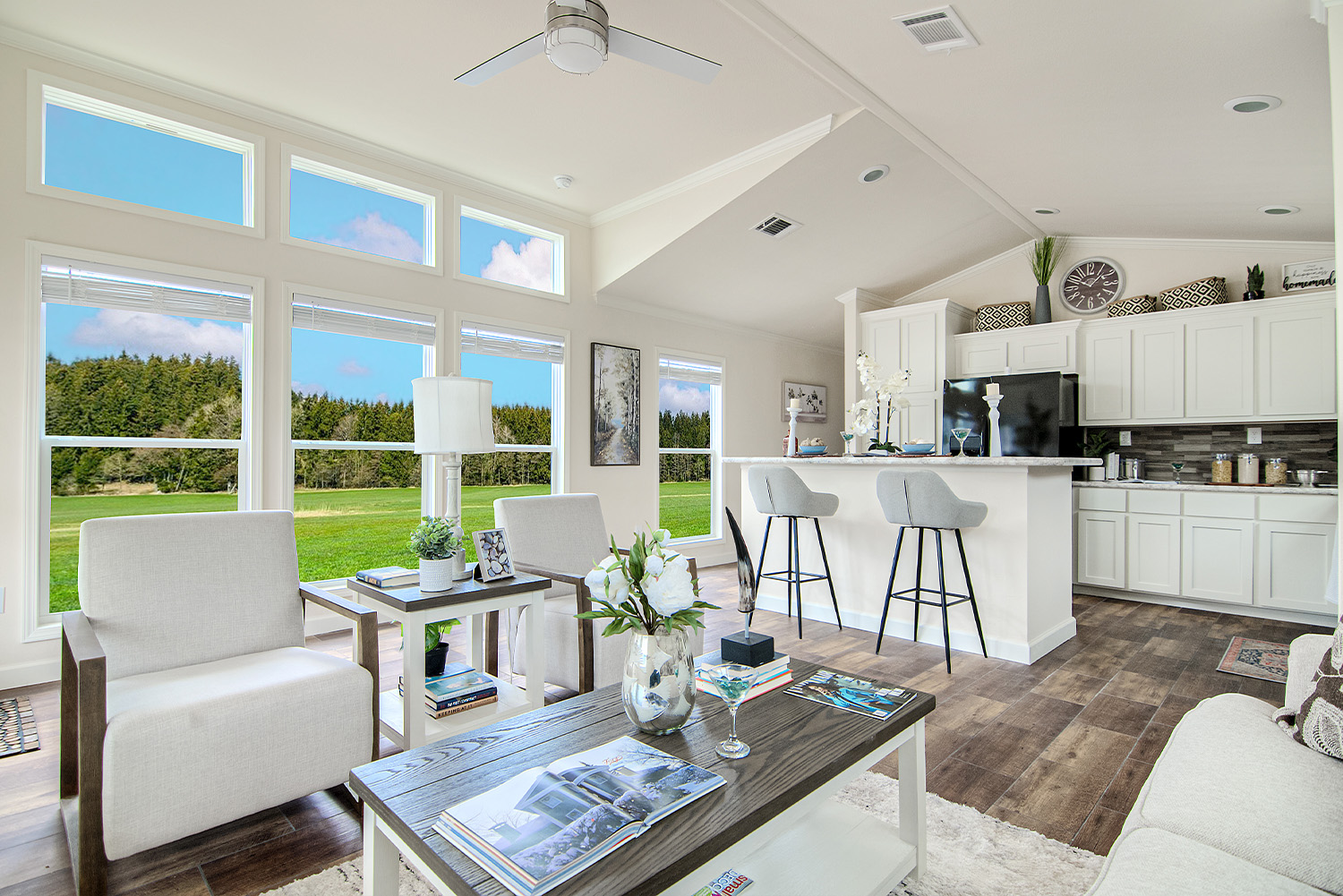 Models - Smart Cottage Homes