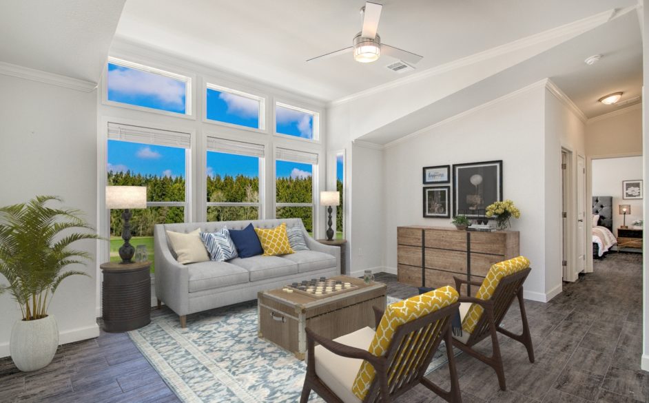 Falcon L40EP8 - Smart Cottage Homes