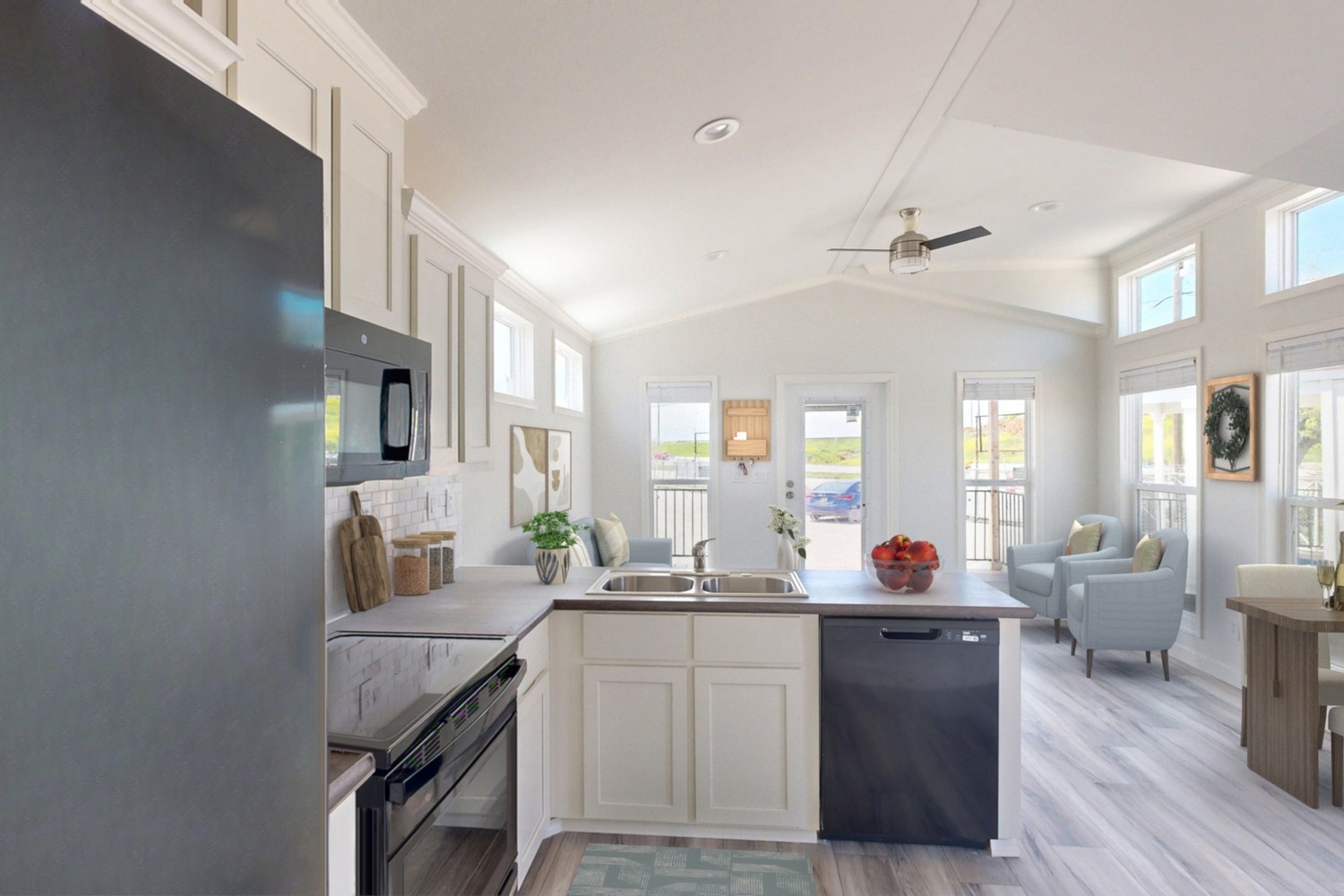 Models - Smart Cottage Homes