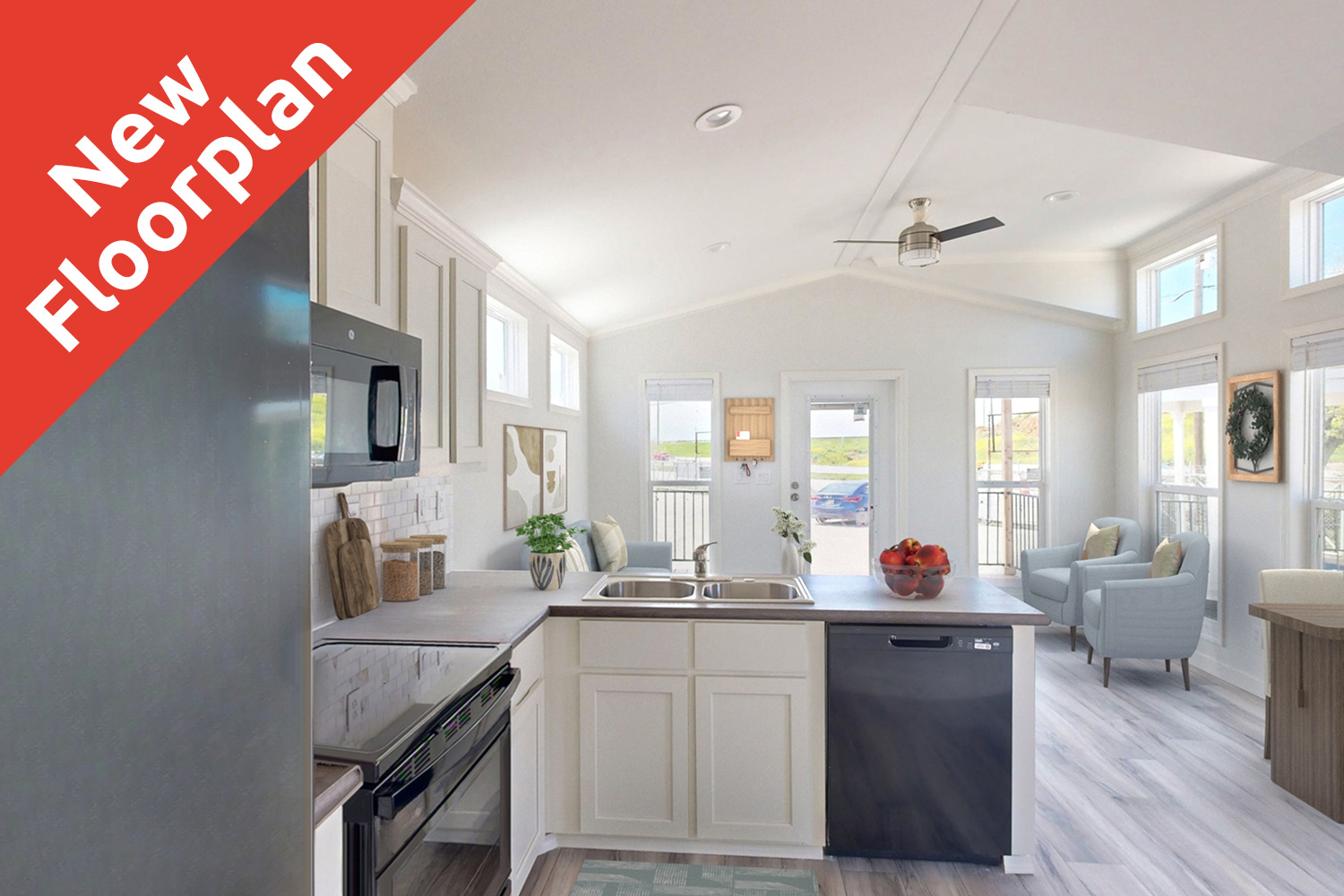 Models - Smart Cottage Homes